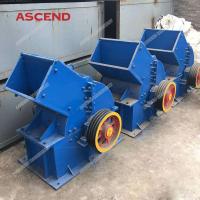 China High Manganese Steel Hammer Mill Machine for sale