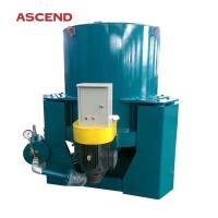 China Gold Knelson Centrifugal Gold Concentrator for sale