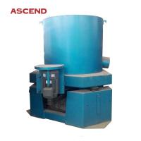 China Gold Knelson Centrifugal Gold Concentrator for sale