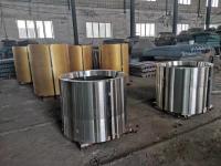 China Mining Ore Double Roller Crusher Machine for sale