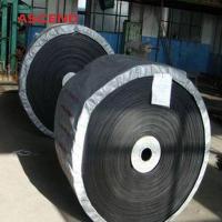 China Flexible Rubber Belt Conveyor Auxiliary Mining Machinery for sale