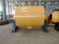China Ceramic Batch Ball Mill Grinding Machine for sale
