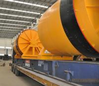 China Feldspar Powder Making Ball Mill Crusher for sale