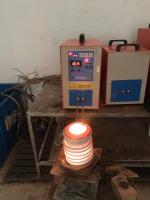 China Electric Small Gold Melting oven Furnace Auxiliary Mining Machinery for sale