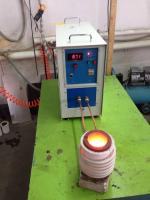 China Electric Small Gold Melting oven Furnace Auxiliary Mining Machinery for sale