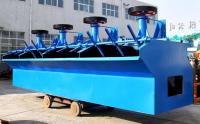 China SF Series Flotation Separator Mining Equipment Rock Gold Cell Small SF0.7 for sale
