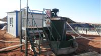 China Gold Cyanide Flotation Plant Ore Dressing Equipment for sale