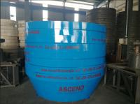 China High Capacity Gold Ore Gold Grinding Mill for sale
