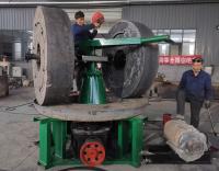 China High Capacity Gold Ore Gold Grinding Mill for sale