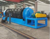 China Vibration Gold Processing Mining Washing Pan 50 Ton Per Hour Plant for sale