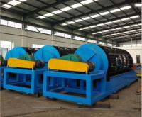 China Alluvial Placers Fine Gold Washing Plant Gravity Diamond Processing Machine 80 Tph for sale