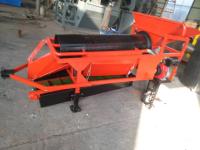 China Small Sand Gold Washing Plant Gold Trommel Screen Machine for sale