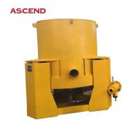 China Gold  copper ore Centrifugal Gold centrifuge Separator Machine for sale