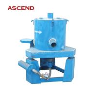 China Gold  copper ore Centrifugal Gold centrifuge Separator Machine for sale