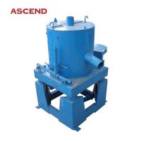 China Gold  copper ore Centrifugal Gold centrifuge Separator Machine for sale