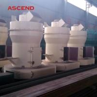 China Barite Kaolin Limestone Raymond Mill Powder Maker Machine for sale