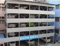 China OEM Parking Systems 3d Puzzle Smart Parking Dongyang Parking Parking Space Saver for sale