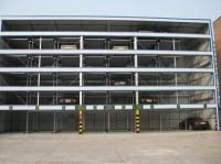 China Garage Parking Devices/ Valet Hydraulic Parking /Vertical Parking/ Smart Parking Lifts for sale