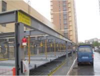 China 2-6 Floors Smart Parking System Parking Lot System Vehicle Automated Parking Systems for sale