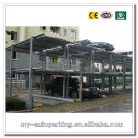 China 2000kg Sedan Cars Two Layers Pit Type Parking System for sale