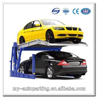 China Park Homes Sale Park Homes Sale elevadores para autos Car Service Equipment Car Stacker for sale