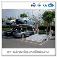 China Companies Looking for Partners  Car Lifts for Home Garages for sale