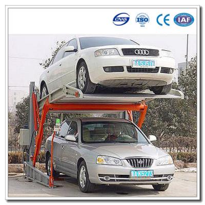 China Car Parking System Price Car Parking Device for sale