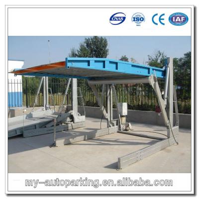 China Car Parking Shade Car Elevator elevadores para autos for sale