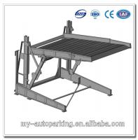 China Cheap Car Lifts Smart Car Parking System Car Parking Lift for sale