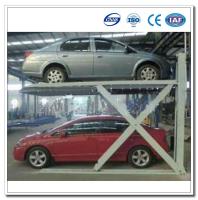 China Cheap Car Lifts Car Parking Lift Automatic Car Parking System for sale