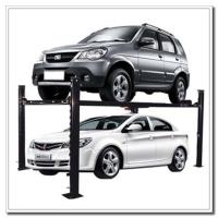 China Companies Looking for Representative 2 Level Parking Lift for sale