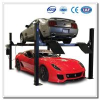China Auto parking system Car Parking Equipment for sale