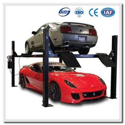 China Auto parking system Car Parking Equipment for sale