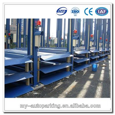 China Intelligent Parking Assist System for sale