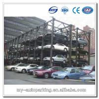 China Smart Parking Parking Lot Equipment for sale