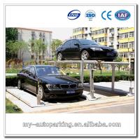 China Mini Smart Pit Lifting Car System for sale