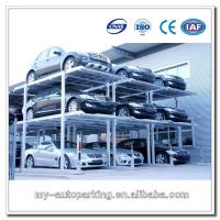 China -1+1, -2+1, -3+1 Pit Design Parking Design Standards for sale