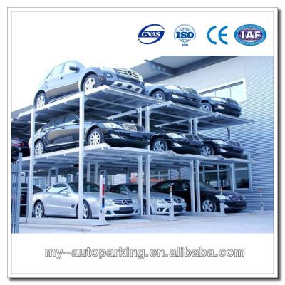 China -1+1, -2+1, -3+1 Pit Design Parking Design Standards for sale