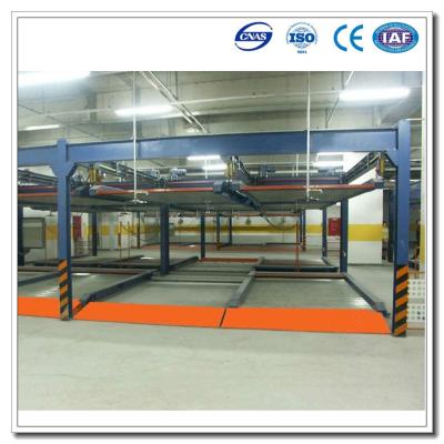 China Smart Car Parking System Looking for Sales Agents for sale
