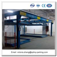 China Puzzle Parking System Looking for Distributors in Africa for sale