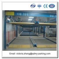 China China Best Manufacturers Ideal Car Parking System for sale