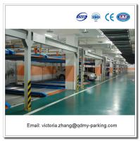 China Automatic Parking System Looking for Distributors for sale
