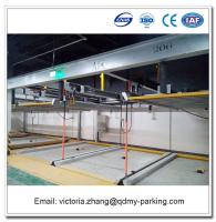 China Lift and Slide Puzzle PCL Control Auto Parking System for sale