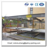 China Automated Parking Machine for sale