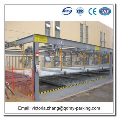China Steel Parking Structure for sale