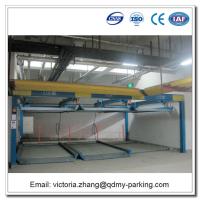 China Parking Post Parking Lift China Parking Solution for sale