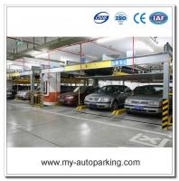 China Made in China Parking Equipment for sale