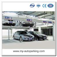 China Made in China Automatic parking equipment for sale