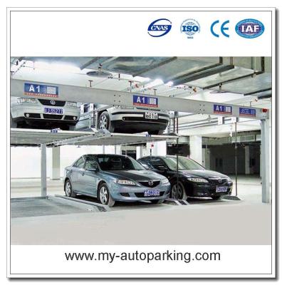 China Made in China Automatic parking equipment for sale