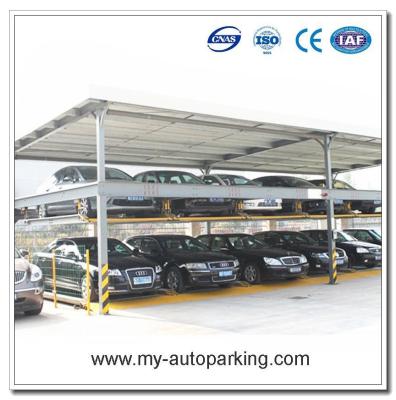China Made in China Automatic Vehicle Equipment Parking for sale